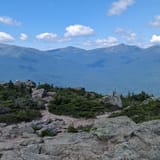 Carter Range Loop, New Hampshire - 209 Reviews, Map | AllTrails