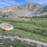 Snow Lake via American Lakes Trail, Colorado - 332 Reviews, Map | AllTrails