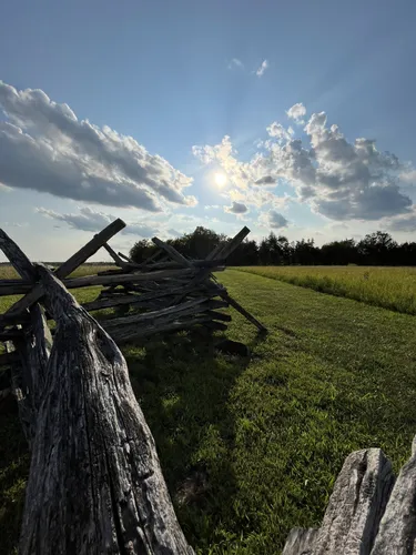 2023 Best Historic Site Trails in Catharpin | AllTrails