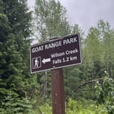Wilson Creek Falls Trail, British Columbia, Canada - 103 Reviews, Map ...