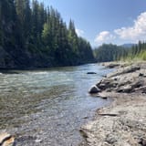 Elbow Valley Riverview Trail, Alberta, Canada - 140 Reviews, Map ...