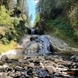 Racehorse Falls Trail, Washington - 411 Reviews, Map | AllTrails
