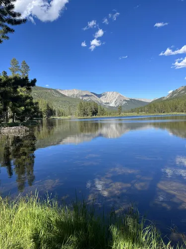 Best Hikes and Trails in Taylor Park | AllTrails