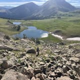 Snow Lake via American Lakes Trail, Colorado - 332 Reviews, Map | AllTrails