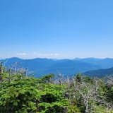 Mount Lafayette, North Lincoln, and Little Haystack Loop, New Hampshire ...