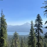 Mount Bailey Trail, Oregon - 311 Reviews, Map | AllTrails
