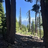 Mount Bailey Trail, Oregon - 311 Reviews, Map | AllTrails