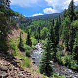 Elk Creek Trail, Colorado - 226 Reviews, Map | AllTrails