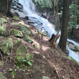 Crystal Cascade Falls, Vermont - 507 Reviews, Map | AllTrails
