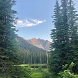 Twisp Pass Trail, Washington - 51 Reviews, Map | AllTrails