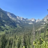 Twisp Pass Trail, Washington - 51 Reviews, Map | AllTrails