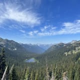 Twisp Pass Trail, Washington - 51 Reviews, Map | AllTrails
