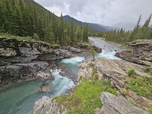 10 Best Hikes and Trails in Sheep River Provincial Park | AllTrails