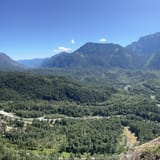 Index Town Wall Trail, Washington - 737 Reviews, Map | AllTrails