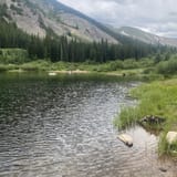 Hassell Lake Trail, Colorado - 524 Reviews, Map | AllTrails