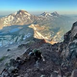 Broken Top Summit, Oregon - 201 Reviews, Map | AllTrails