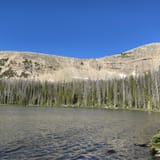 Fehr Lake Trail, Utah - 489 Reviews, Map | AllTrails