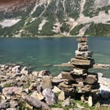 Gorman Lake Trail, British Columbia, Canada - 185 Reviews, Map | AllTrails