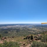 Mount Herman Trail, Colorado - 1,603 Reviews, Map | AllTrails