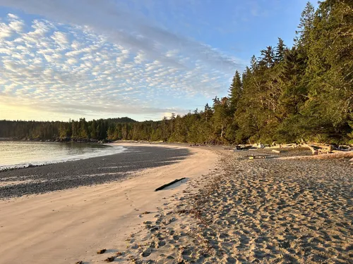 10 Best Hikes and Trails in Cape Scott Provincial Park | AllTrails