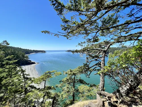10 Best Hikes and Trails in Deception Pass State Park | AllTrails