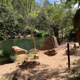 Crescent Moon Ranch at Red Rock Crossing, Arizona - 365 Reviews, Map ...