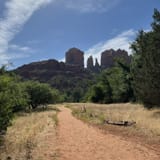 Crescent Moon Ranch at Red Rock Crossing, Arizona - 365 Reviews, Map ...