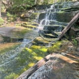 Little Haystack via Falling Waters Trail, New Hampshire - 1,470 Reviews ...