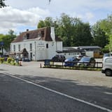 Meon Valley via Railway Line, Hampshire, England - 41 Reviews, Map ...