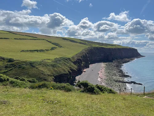 Best Trails, Walks, and Paths in St Bees | AllTrails