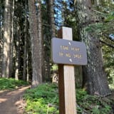 Cone Peak Trail, Oregon - 636 Reviews, Map | AllTrails