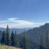 Cone Peak Trail, Oregon - 636 Reviews, Map | AllTrails