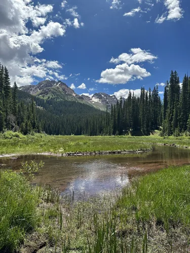 2023 Best 10 Trails and Hikes in Snowmass Village | AllTrails