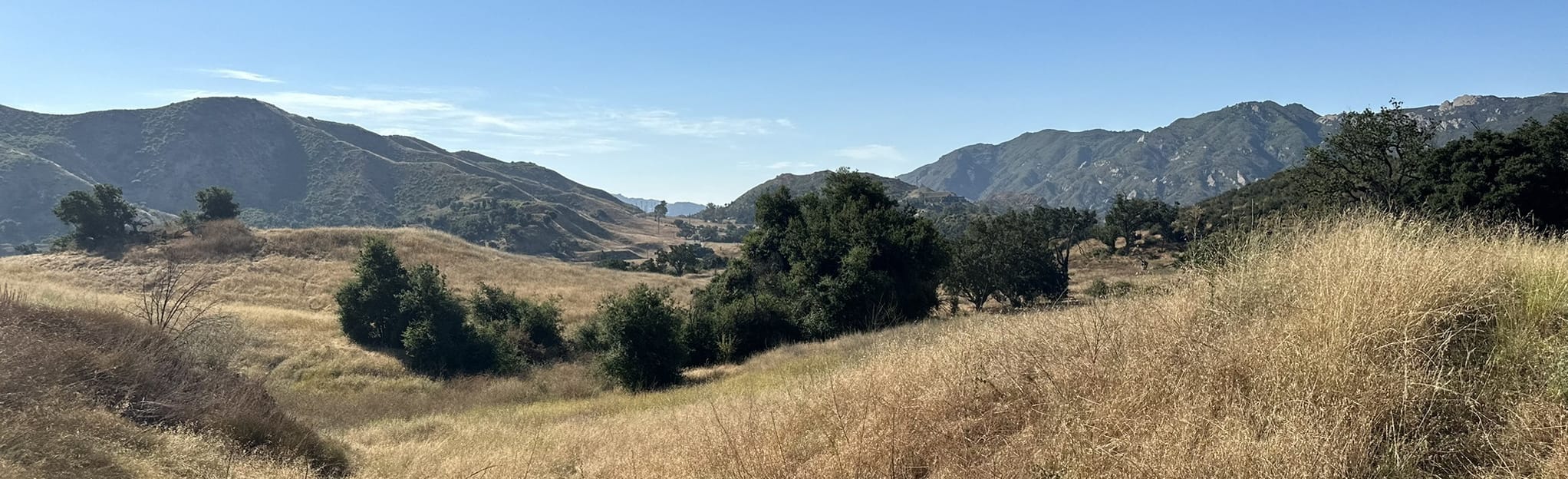 Paramount Ranch Perimeter Loop, California - 263 Reviews, Map | AllTrails