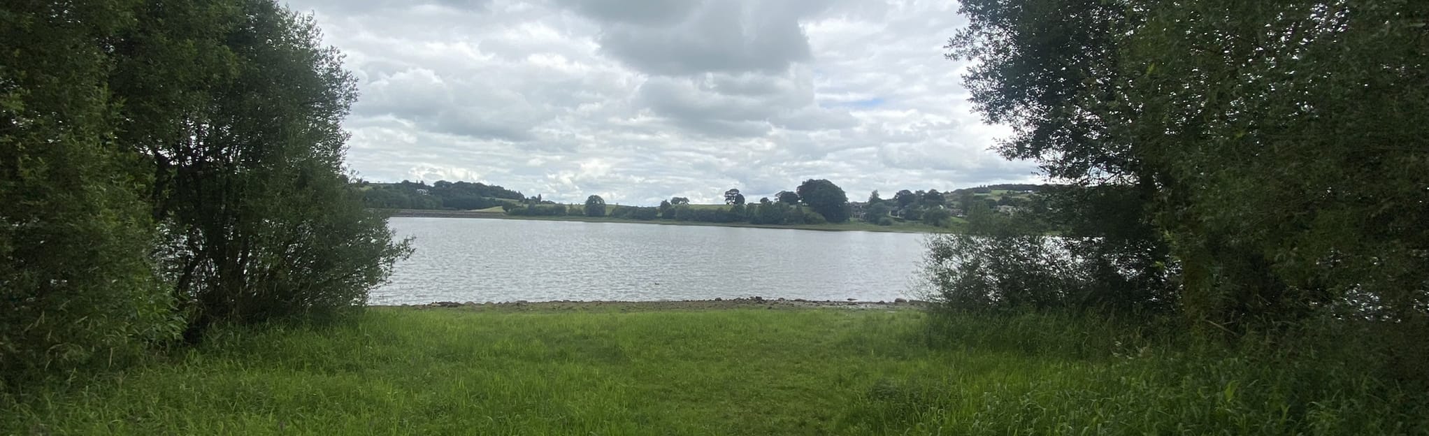 Lake Burwain, Lancashire, England - 20 Reviews, Map | AllTrails