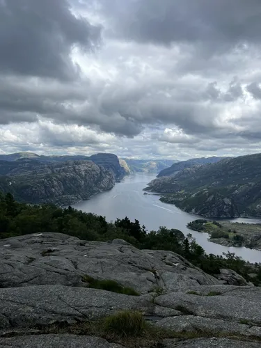 Best Hikes and Trails in Hesten naturreservat | AllTrails