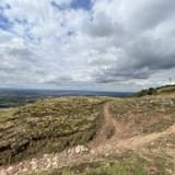 The Wrekin Hill Circular, Shropshire, England - 476 Reviews, Map ...