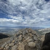 Box Elder Peak via Deer Creek-Dry Creek Trail, Utah - 327 Reviews, Map ...