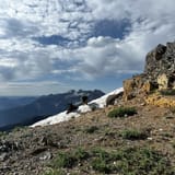 Box Elder Peak via Deer Creek-Dry Creek Trail, Utah - 327 Reviews, Map ...