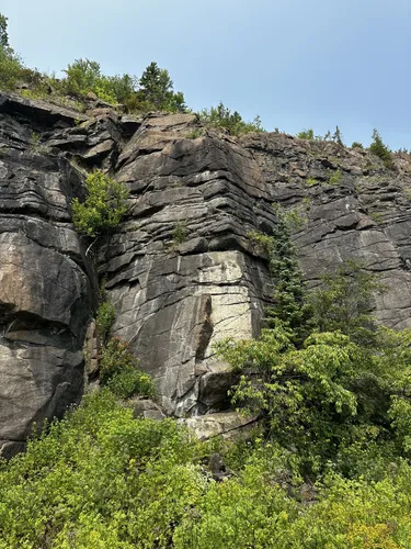 Best Hikes and Trails in Silver Creek Cliff Park | AllTrails