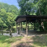 Mountain Tea State Forest Cabin and Pond, Indiana - 189 Reviews, Map ...