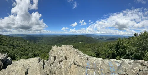 10 Best Hikes and Trails in George Washington and Jefferson National ...