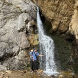 Hidden Falls, Utah - 763 Reviews, Map | AllTrails