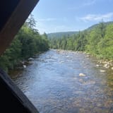 Swift River Lower Falls, New Hampshire - 194 Reviews, Map | AllTrails