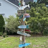 Georgetown-Lewes Trail, Delaware - 533 Reviews, Map | AllTrails