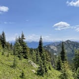 Pedley Pass and Pedley Ridge, British Columbia, Canada - 259 Reviews ...