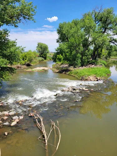 2023 Best Paved Trails in Greeley | AllTrails