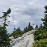 Mount Cube via the Appalachian Trail, New Hampshire - 526 Reviews, Map ...