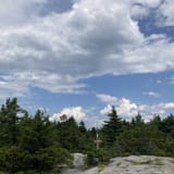 Mount Cube via the Appalachian Trail, New Hampshire - 526 Reviews, Map ...