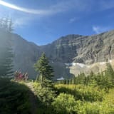 Mount Haig Lake Trail, Alberta, Canada - 355 Reviews, Map | AllTrails